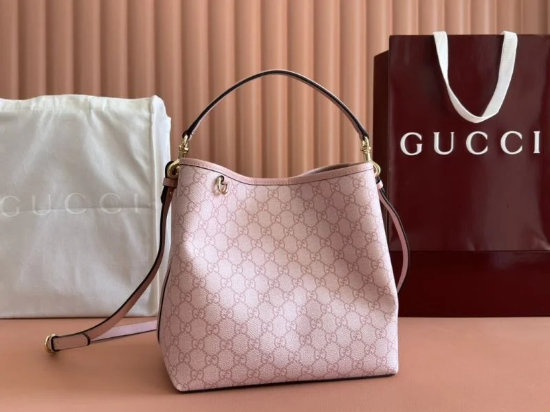 Gucci Drawstring Bags