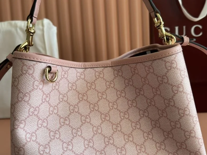 Original Gucci Drawstring Bags