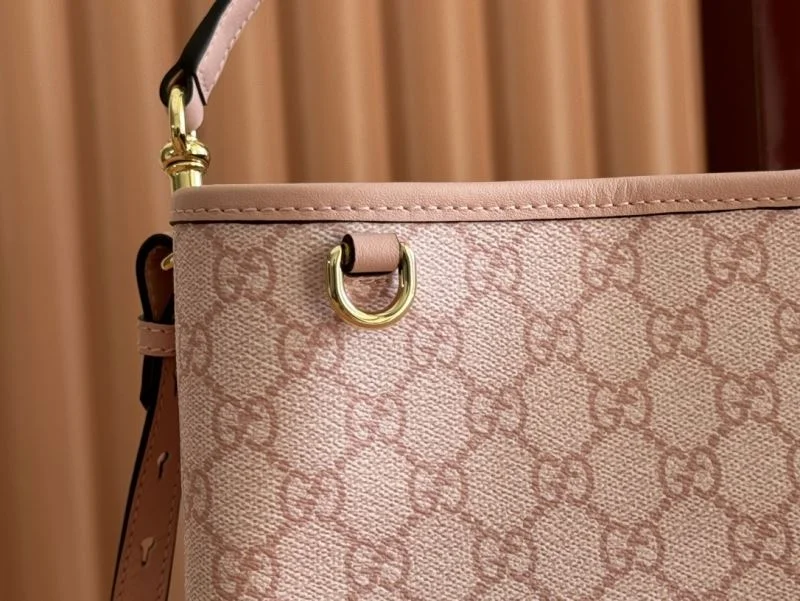 Original Gucci Drawstring Bags