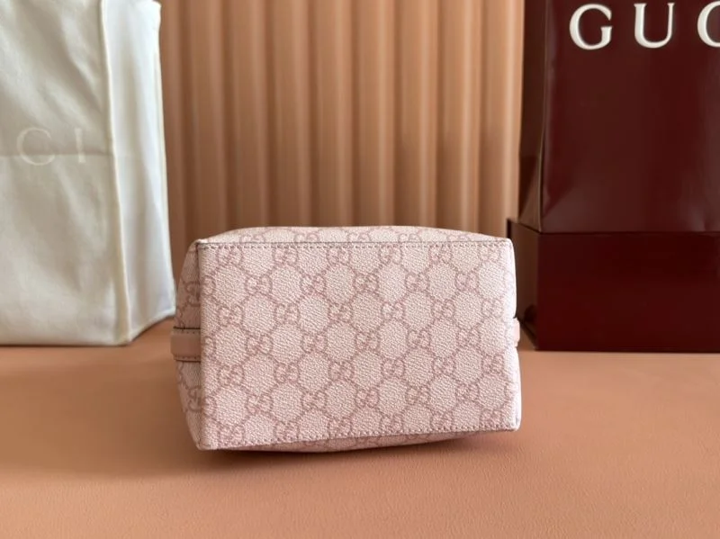 Mirror quality Gucci Drawstring Bags