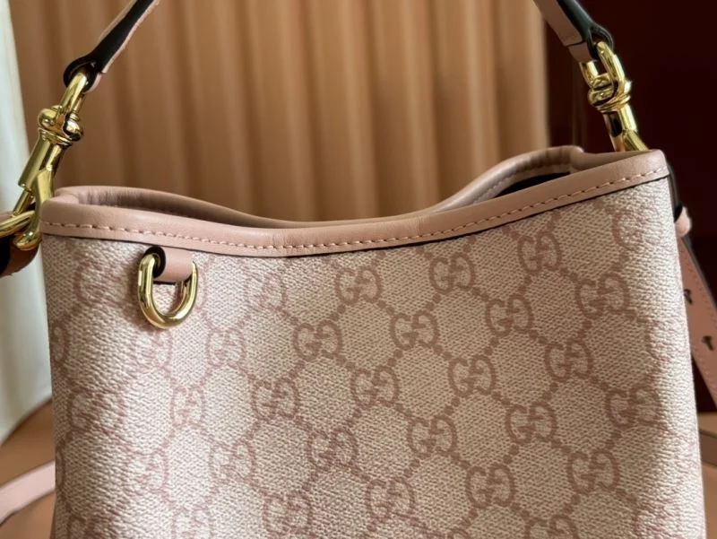 Mirror quality Gucci Drawstring Bags
