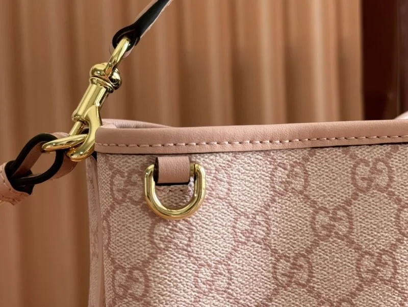 Mirror quality Gucci Drawstring Bags