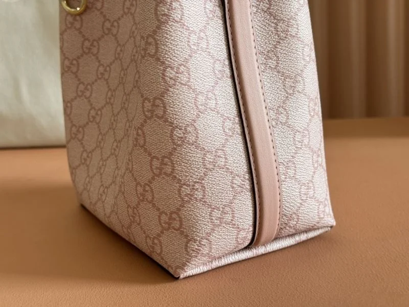 Mirror quality Gucci Drawstring Bags