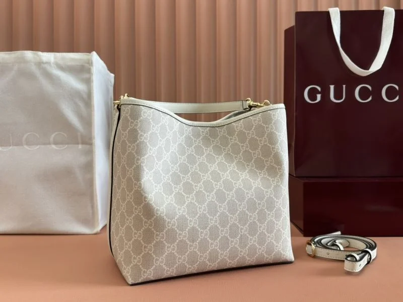 Budget-friendly Gucci Drawstring Bags