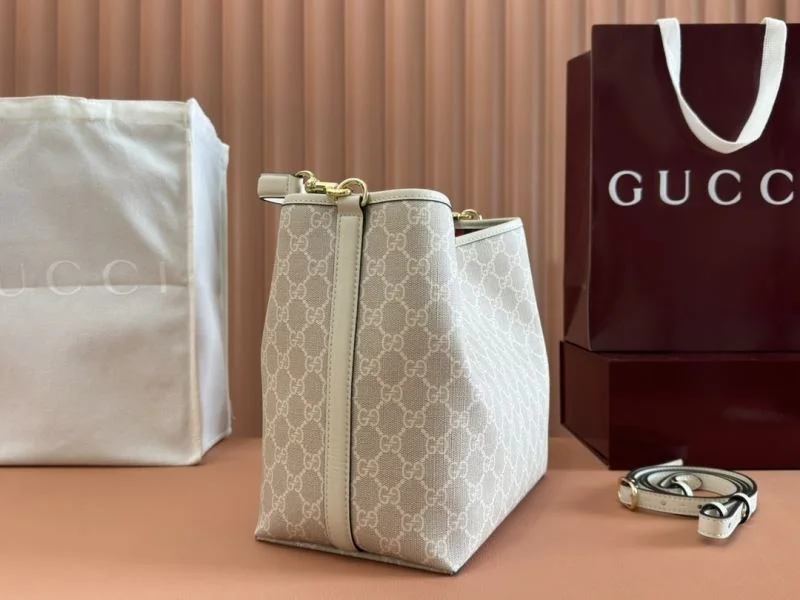 Budget-friendly Gucci Drawstring Bags