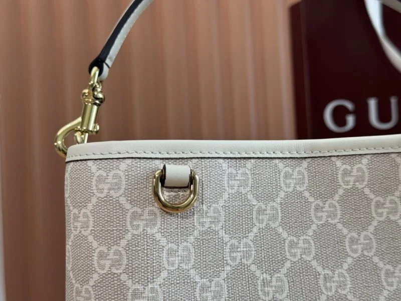 Budget-friendly Gucci Drawstring Bags