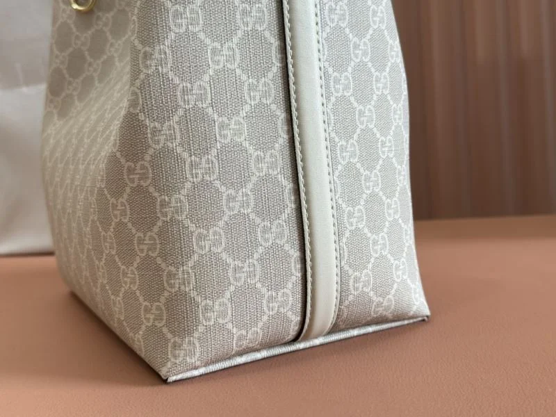 Budget-friendly Gucci Drawstring Bags