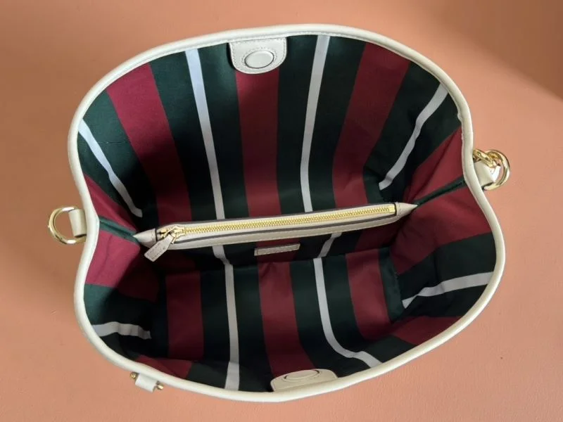 Budget-friendly Gucci Drawstring Bags