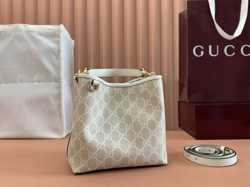 Gucci Drawstring Bags