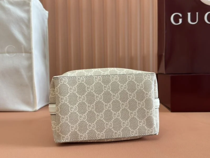 Value-priced Gucci Drawstring Bags