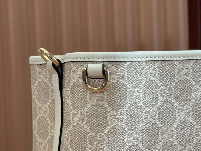 Value-priced Gucci Drawstring Bags
