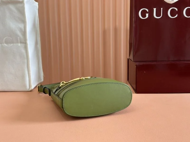 Reasonably priced Gucci Drawstring Bags