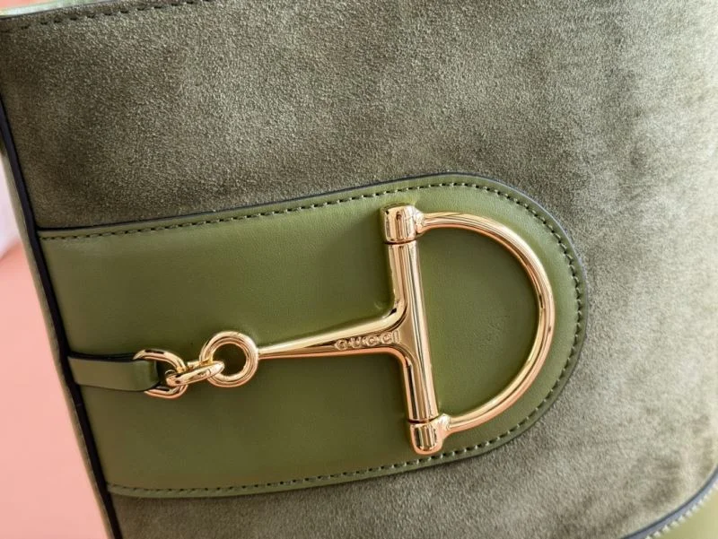 Reasonably priced Gucci Drawstring Bags