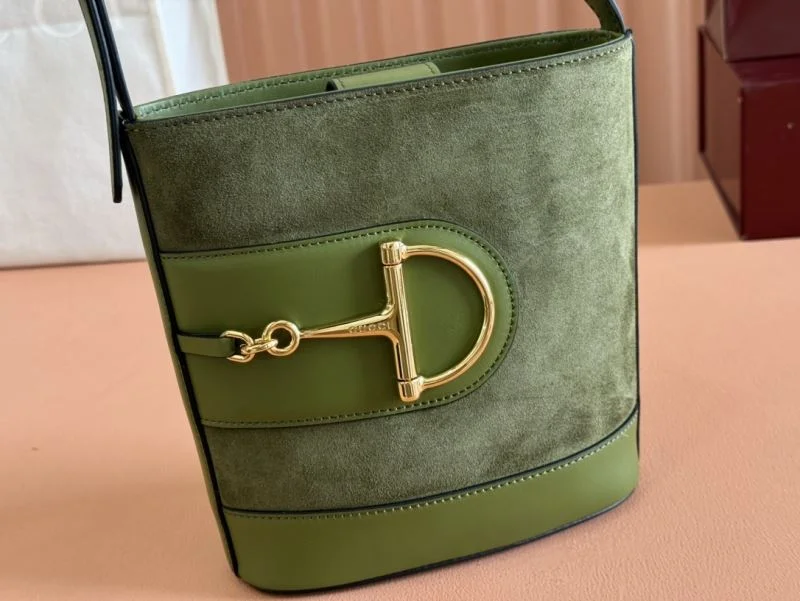Reasonably priced Gucci Drawstring Bags