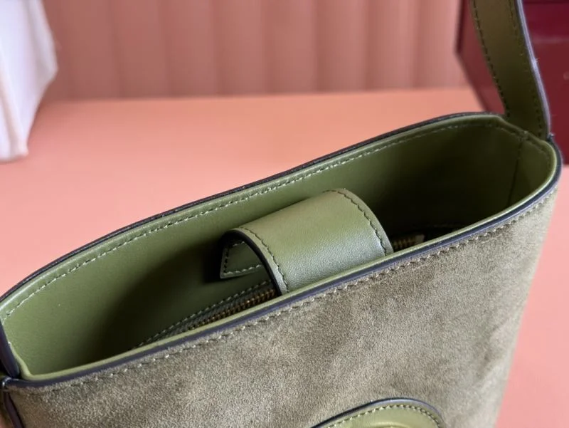 Reasonably priced Gucci Drawstring Bags