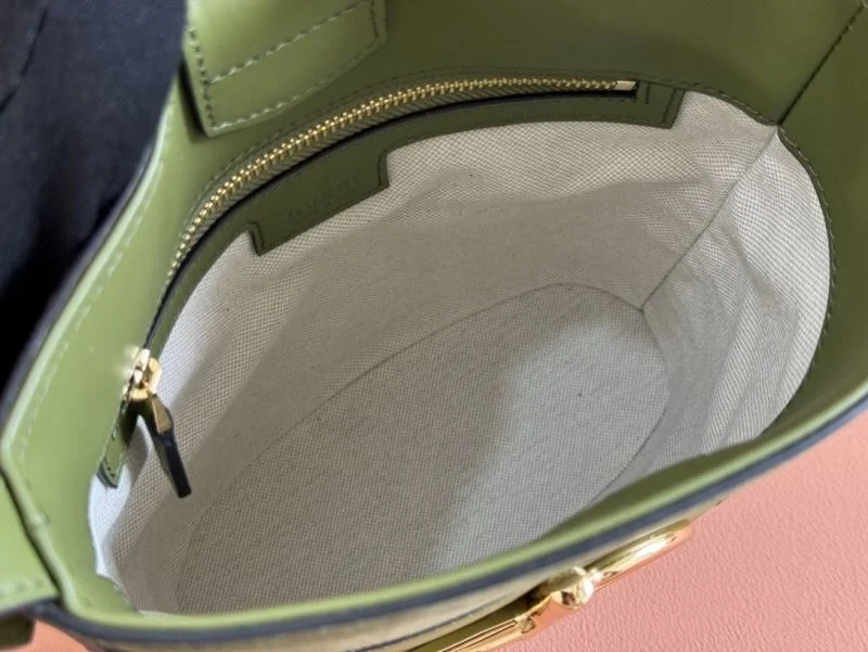 Reasonably priced Gucci Drawstring Bags