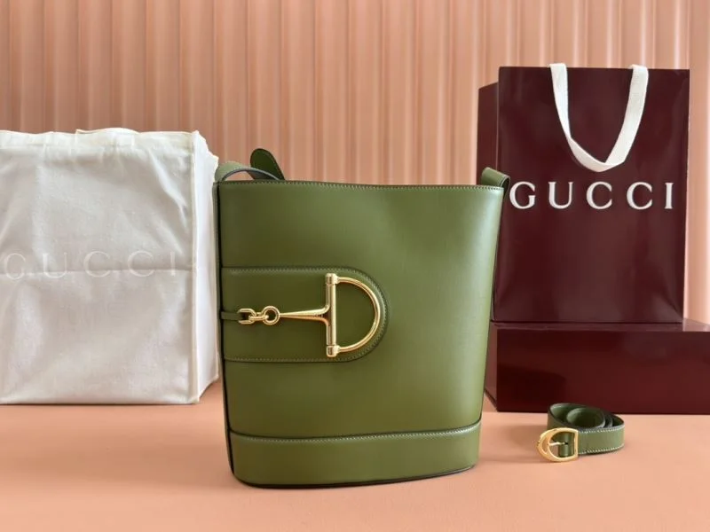 Gucci Drawstring Bags