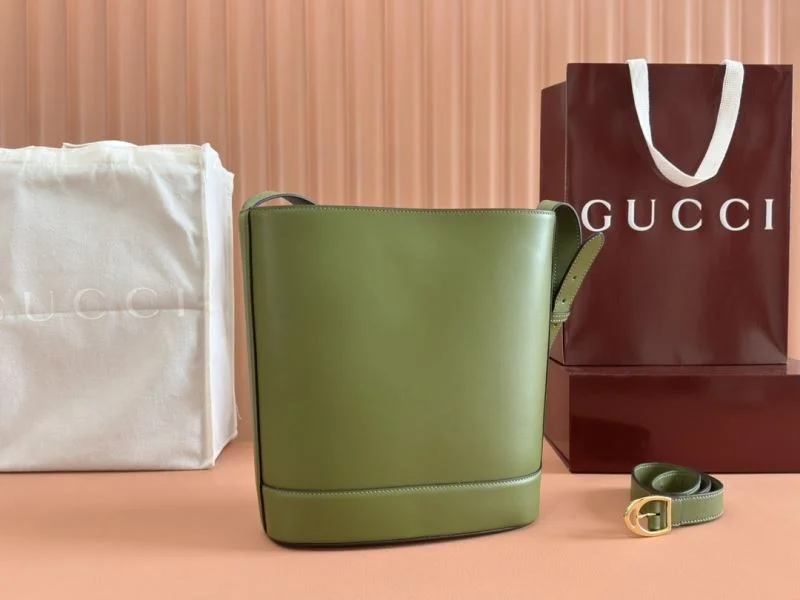 1:1 copy Gucci Drawstring Bags