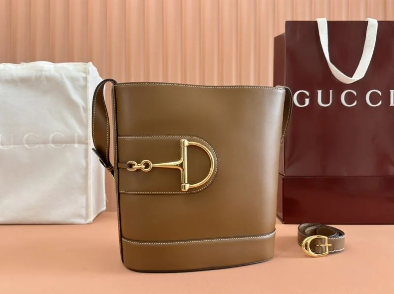 Gucci Drawstring Bags