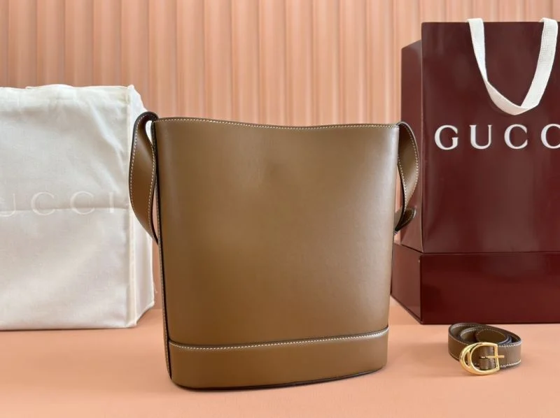 High accuracy Gucci Drawstring Bags