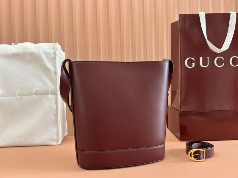Inexpensive Gucci Drawstring Bags