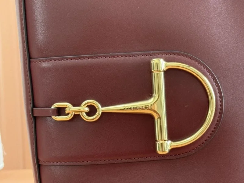 Inexpensive Gucci Drawstring Bags