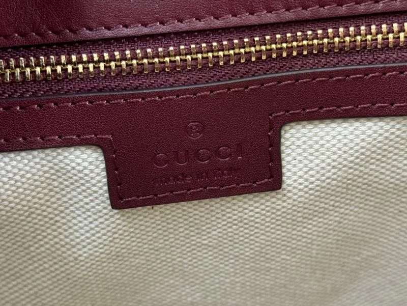 Inexpensive Gucci Drawstring Bags