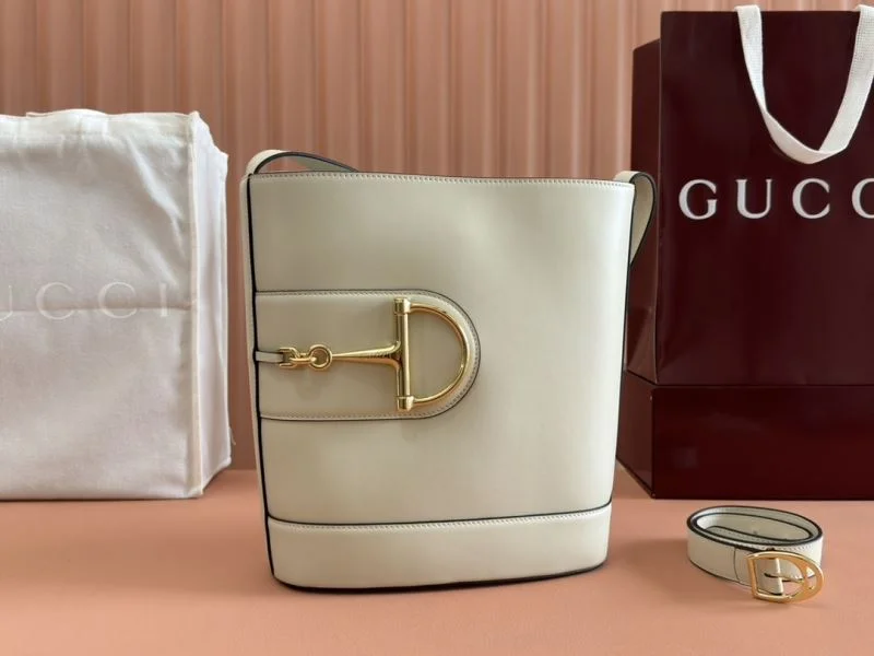 Gucci Drawstring Bags