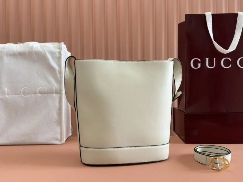 Discounted Gucci Drawstring Bags