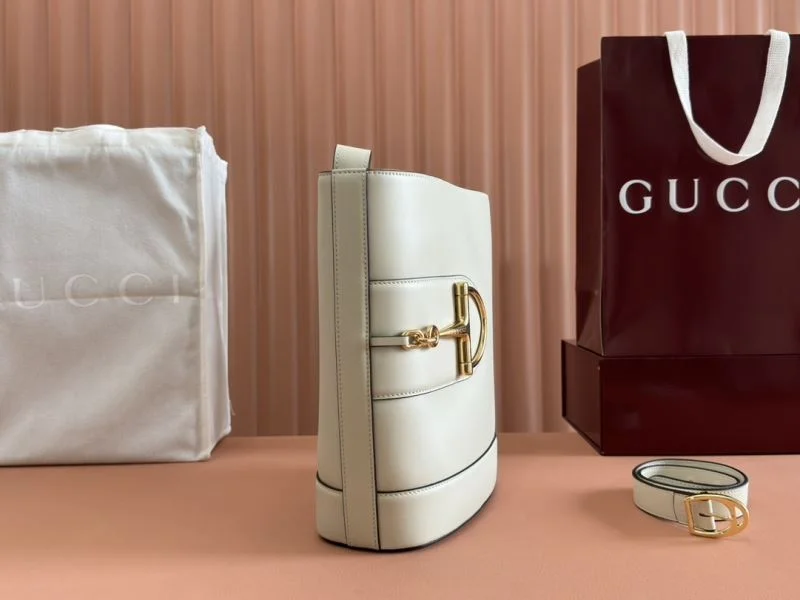 Discounted Gucci Drawstring Bags