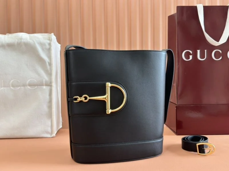Gucci Drawstring Bags
