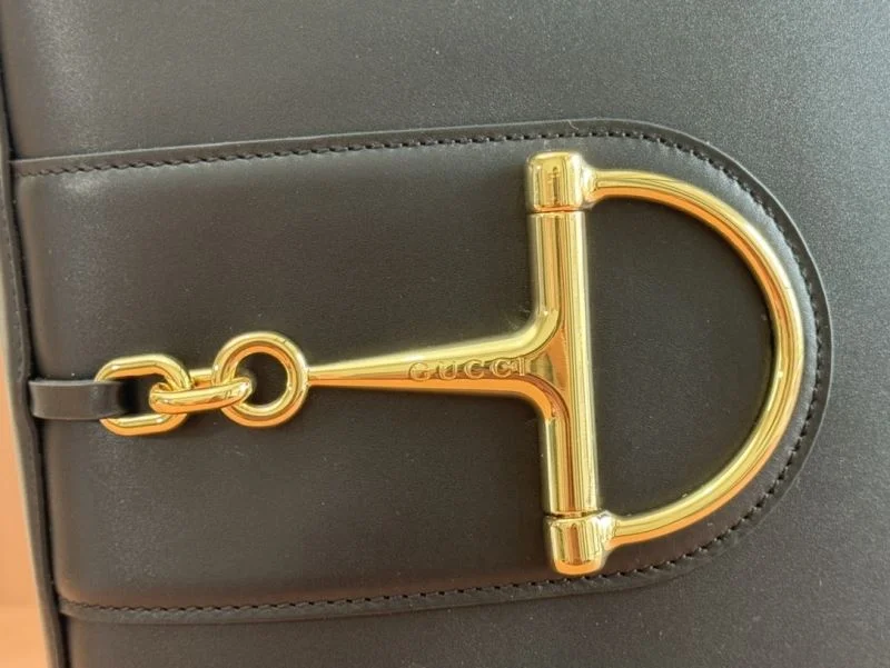 Genuine Gucci Drawstring Bags