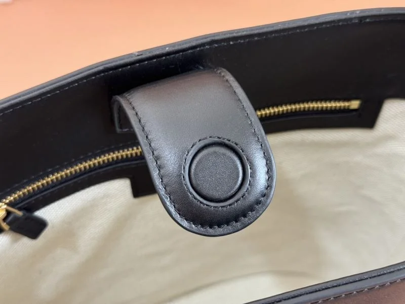 Genuine Gucci Drawstring Bags