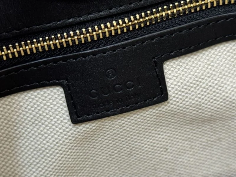 Genuine Gucci Drawstring Bags