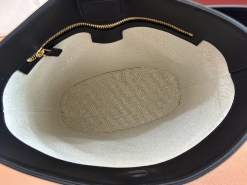 Genuine Gucci Drawstring Bags