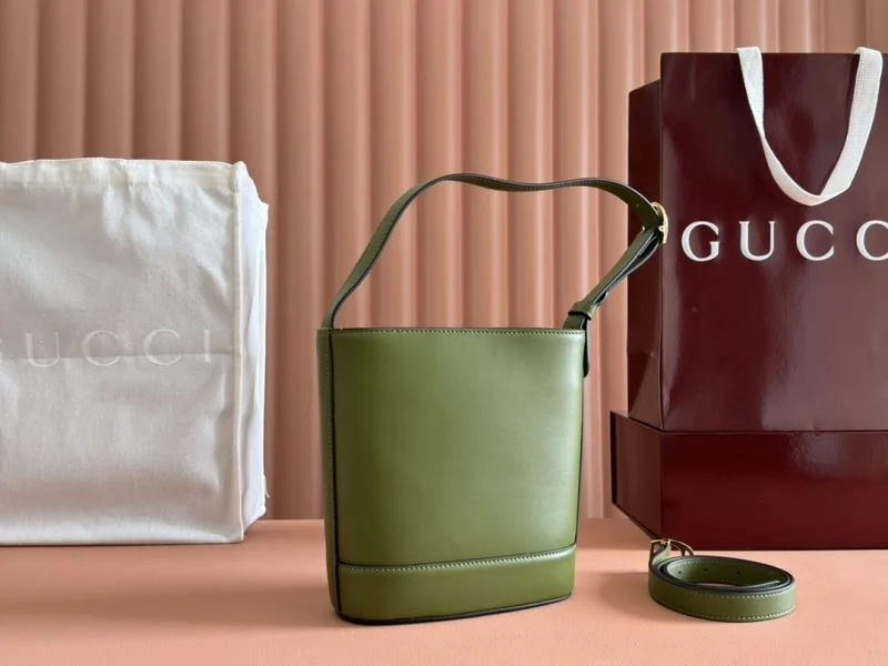 Affordable Gucci Drawstring Bags