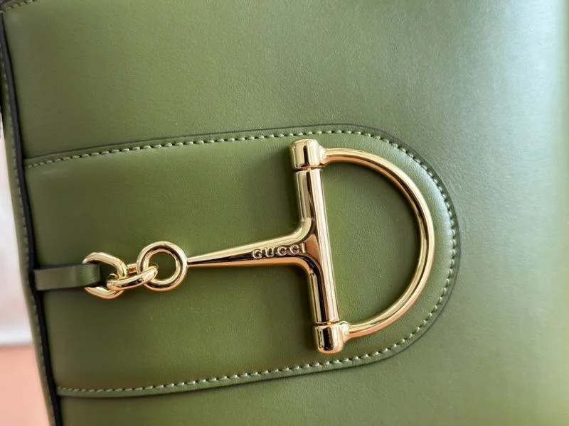 Affordable Gucci Drawstring Bags