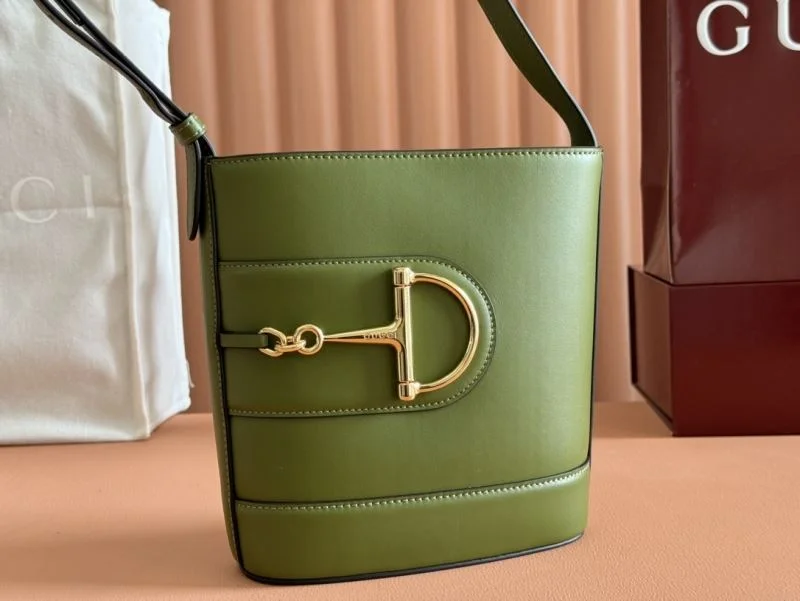 Affordable Gucci Drawstring Bags