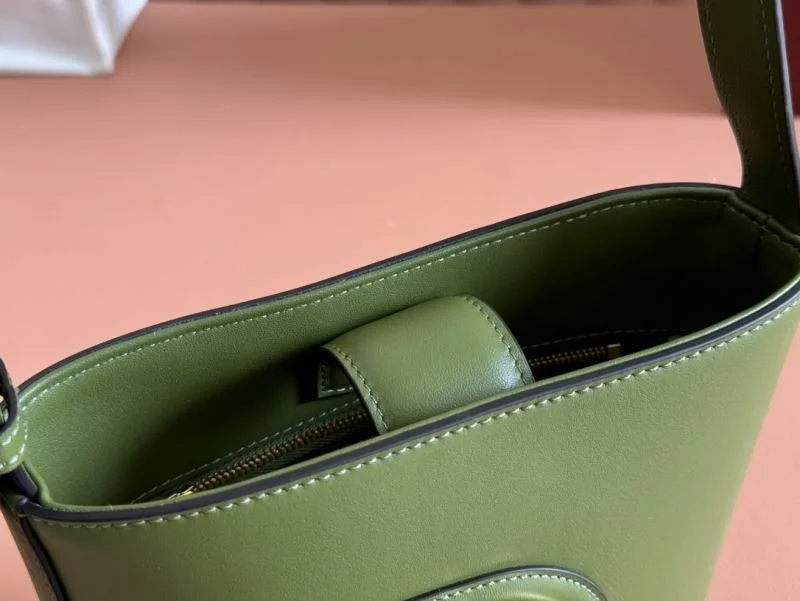 Affordable Gucci Drawstring Bags