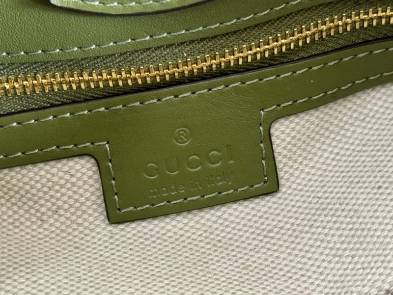 Affordable Gucci Drawstring Bags