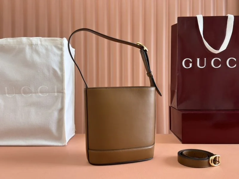 Inexpensive Gucci Drawstring Bags