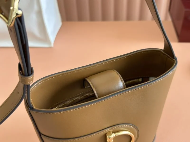 Inexpensive Gucci Drawstring Bags