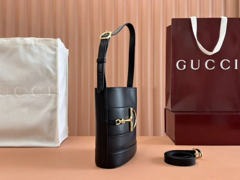 Economical Gucci Drawstring Bags