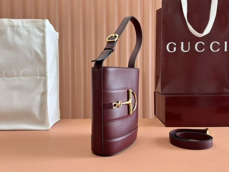 Affordable Gucci Drawstring Bags
