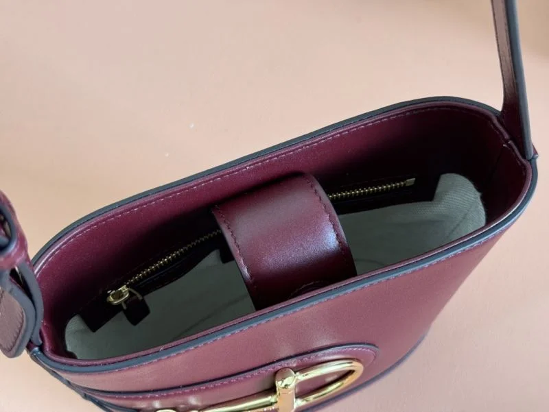 Affordable Gucci Drawstring Bags