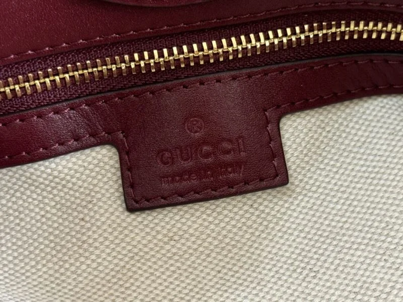 Affordable Gucci Drawstring Bags