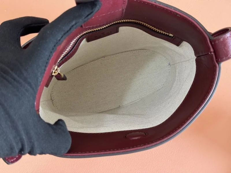 Affordable Gucci Drawstring Bags