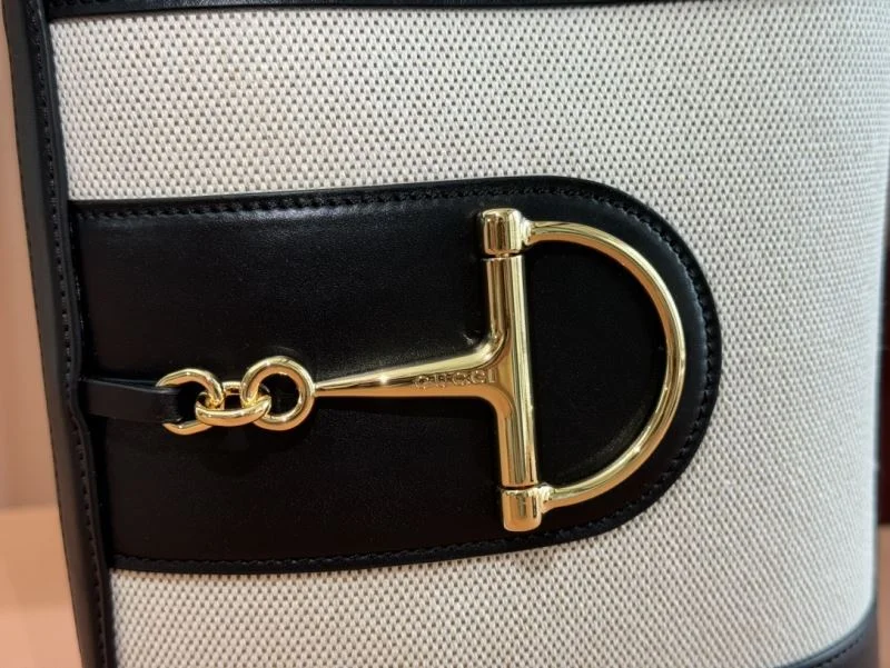 Precise copy Gucci Drawstring Bags
