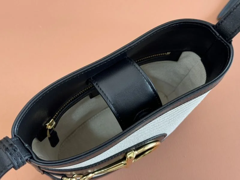 Precise copy Gucci Drawstring Bags