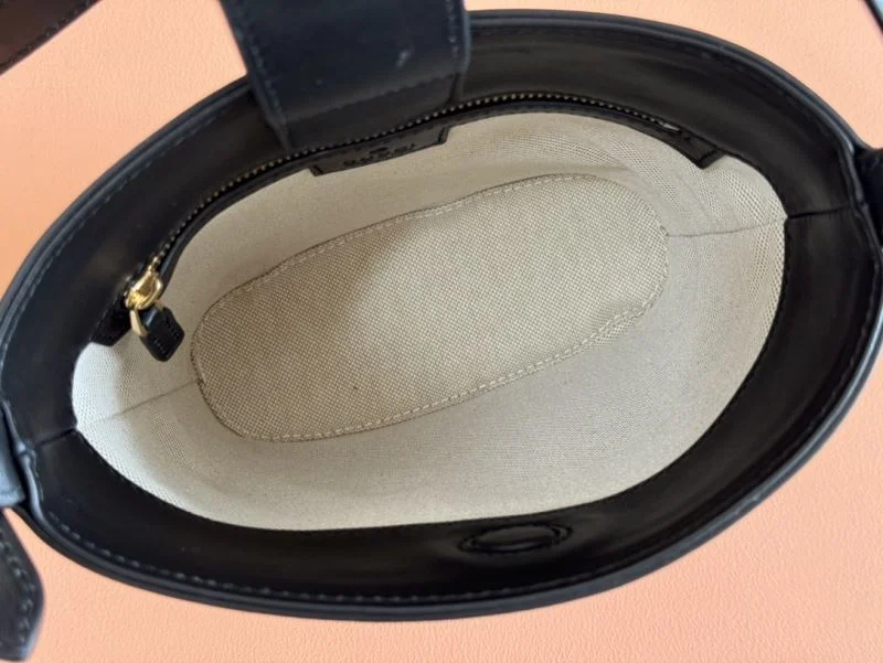 Precise copy Gucci Drawstring Bags